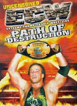 ECW | PDRwrestling