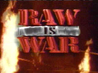 WWF: Raw is War (11.17.97) | PDRwrestling
