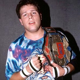 ECW: Hardcore TV (Best of Fall of 1995) | PDRwrestling