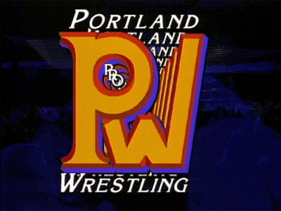 Portland Wrestling: 1980 (VOLUME 1) | PDRwrestling