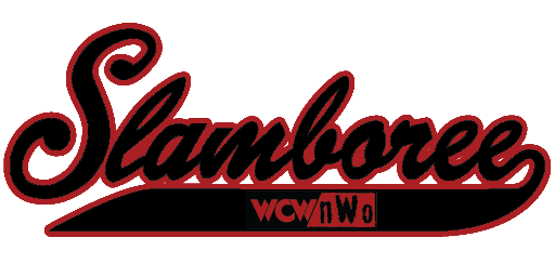 WCW/nWo: Slamboree 1998 | PDRwrestling