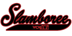 WCW/nWo: Slamboree 1998 | PDRwrestling