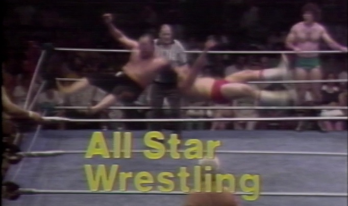 WWWF: All Star Wrestling (11.25.78) | PDRwrestling