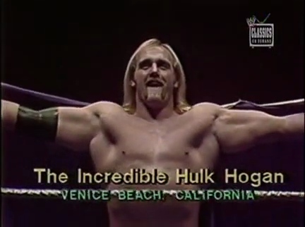 WWF: Madison Square Garden (12.29.80) | PDRwrestling