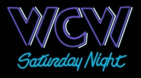 WCW: Saturday Night (12.19.92) | PDRwrestling